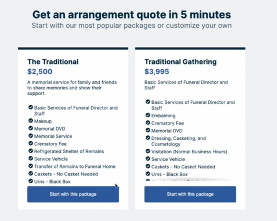 What is the Tukios Arrangement Software?